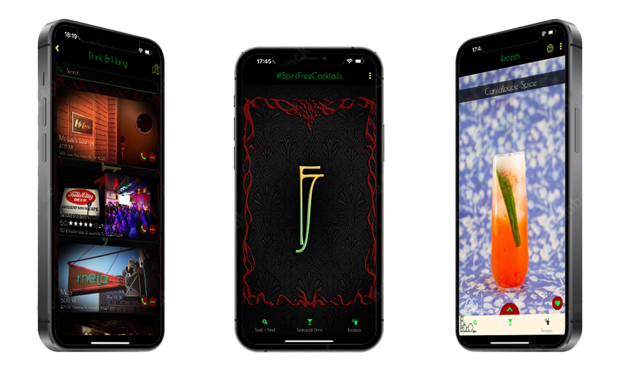 FreeSpirits | Install FreeSpirits Mobile App