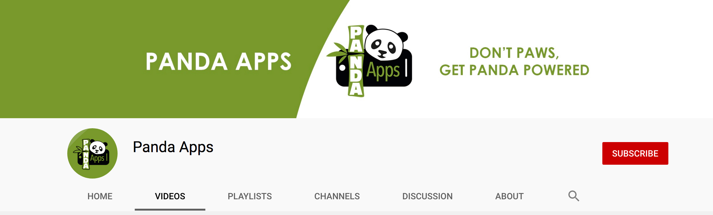Panda APPS