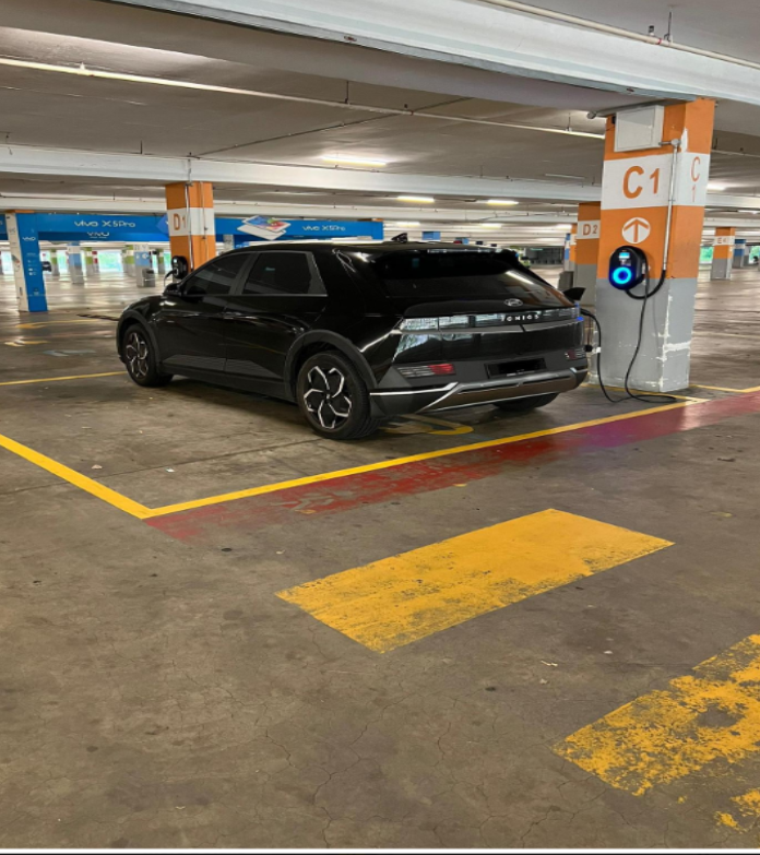 Gentari @ Lotus's Desa Tebrau