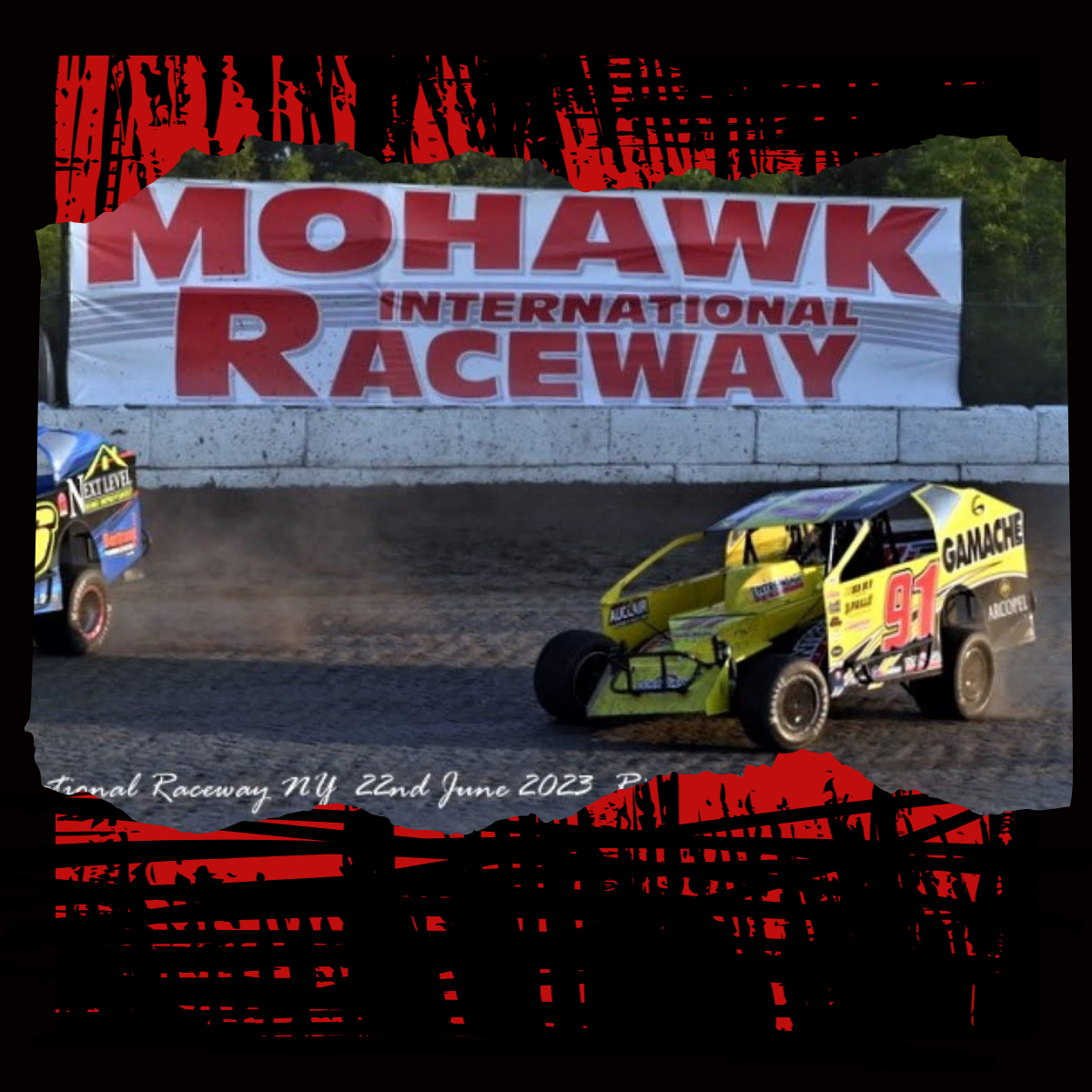 Mohawk International Raceway | Make an App like Mohawk International ...