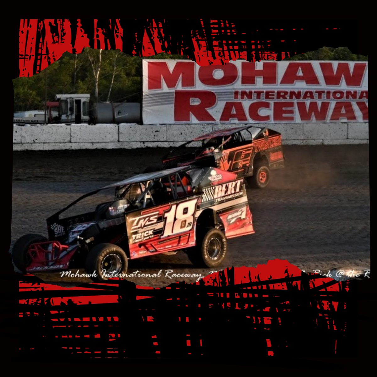 Mohawk International Raceway | Make an App like Mohawk International ...