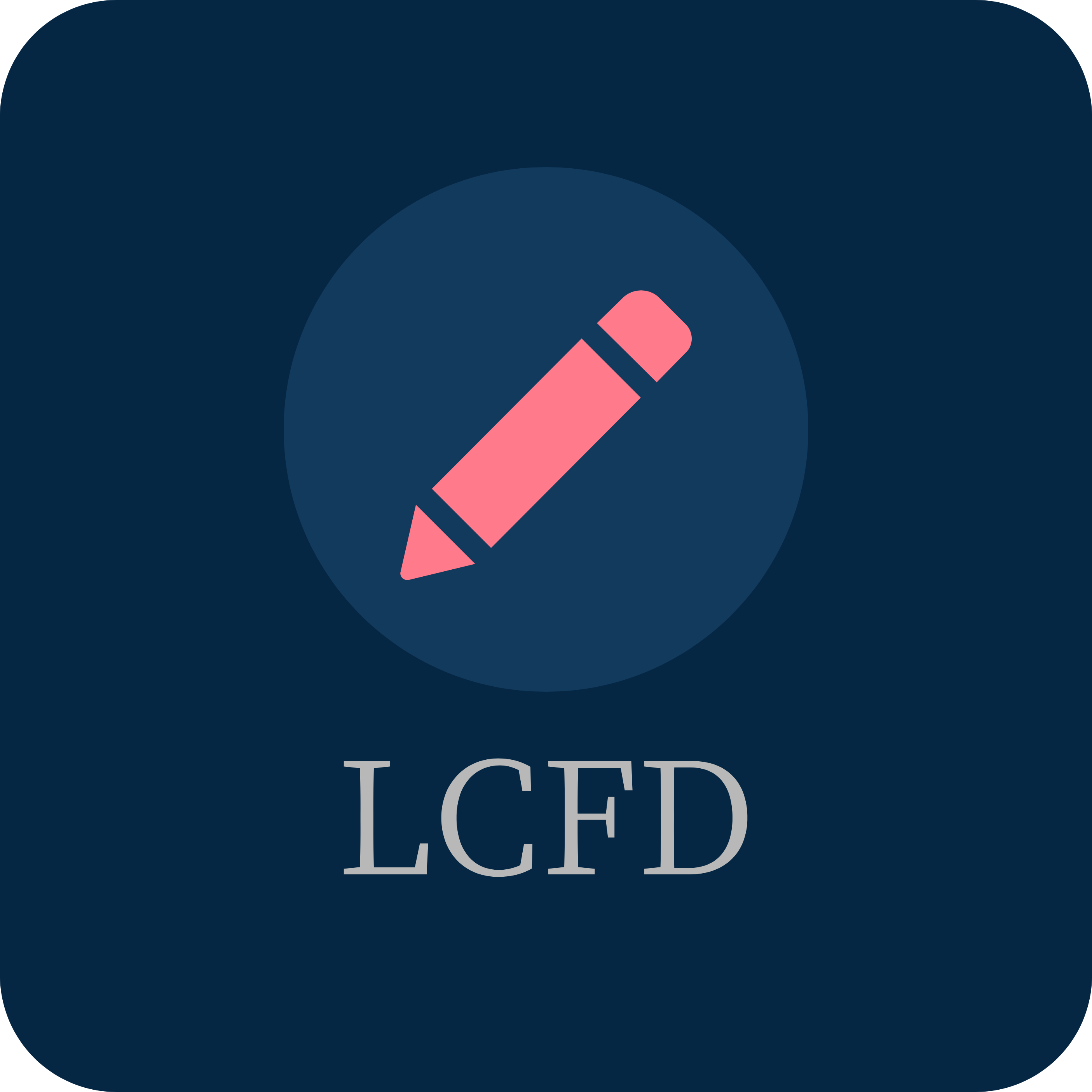 LCFD | Make an App like LCFD Using Appy Pie